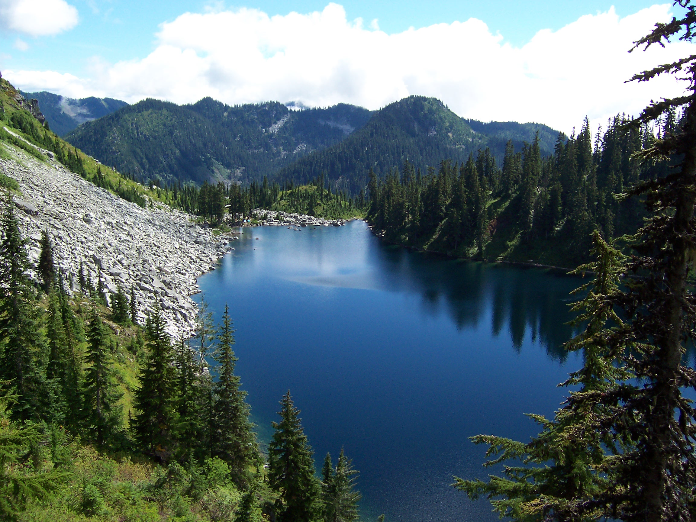 Yodelin.org Home Page